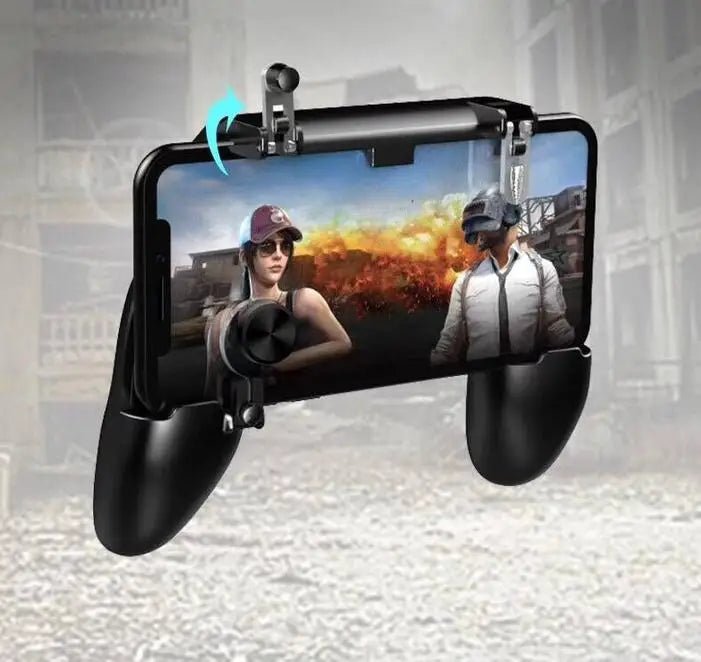 Gamer Gear – NinjaGFX