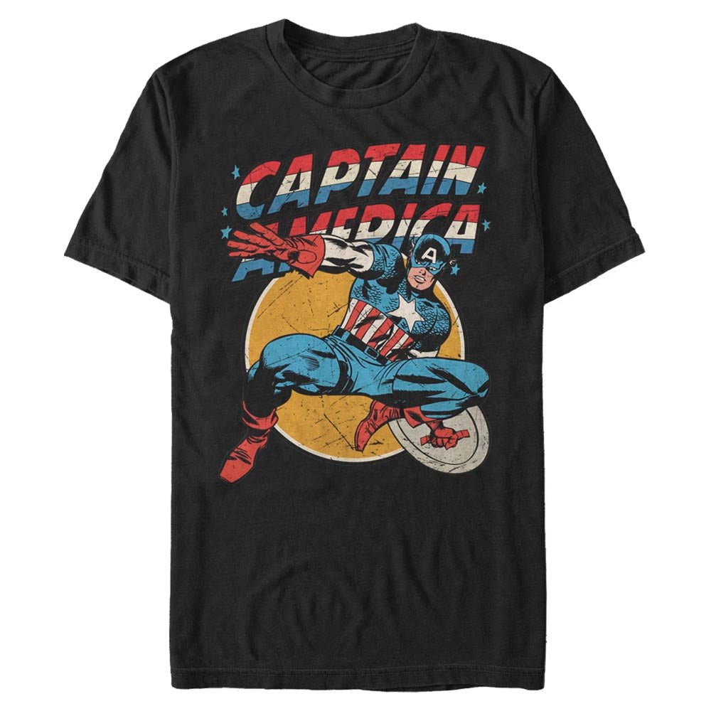 T-shirts - Marvel: Heroes Unleashed T-Shirt Collection – NinjaGFX